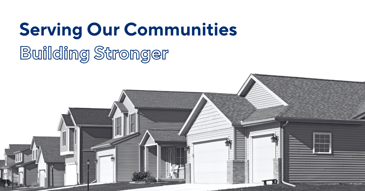 Our Commitment to Serving Our Communities - Precision Environmental